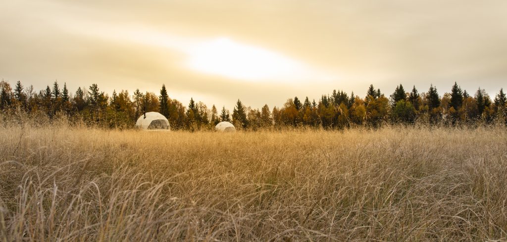 Jeanette (39) - "Det å koble helt av og bare være kjærester var det ...